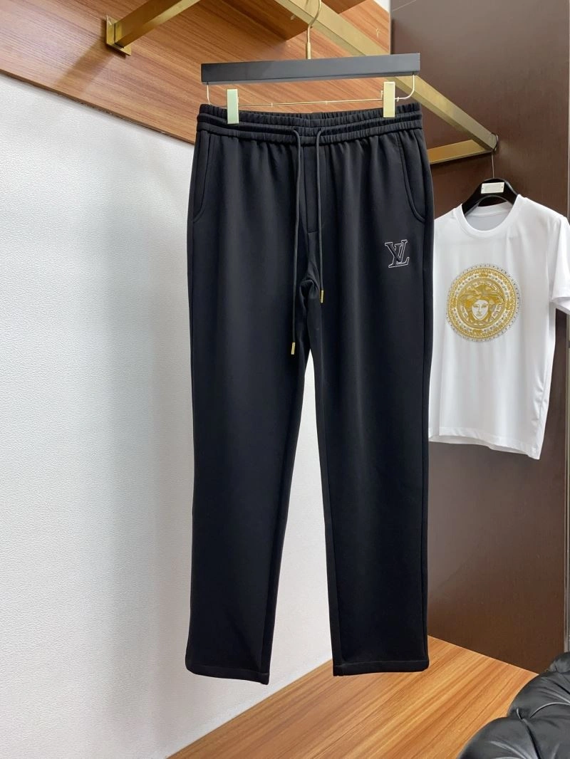 Economical Louis Vuitton Long Pants
