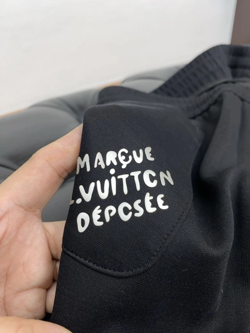 Economical Louis Vuitton Long Pants