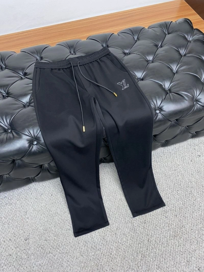 Economical Louis Vuitton Long Pants