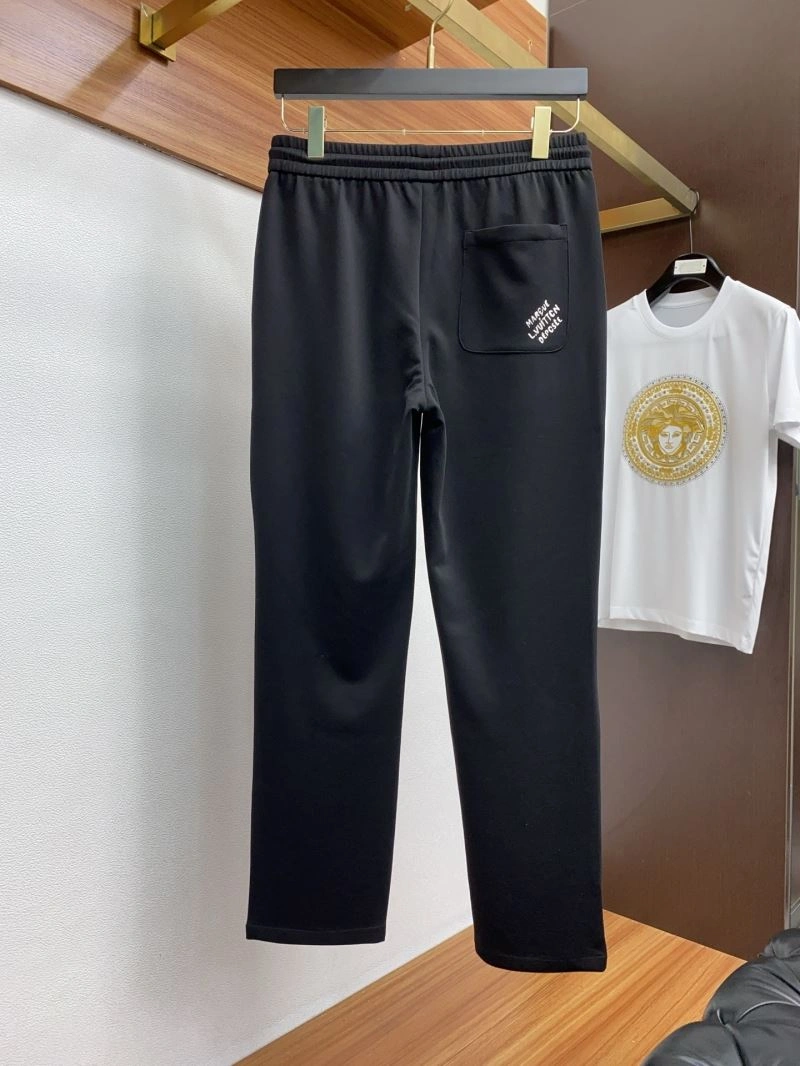 Economical Louis Vuitton Long Pants