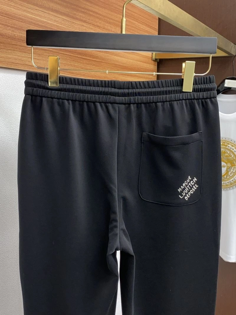 Economical Louis Vuitton Long Pants