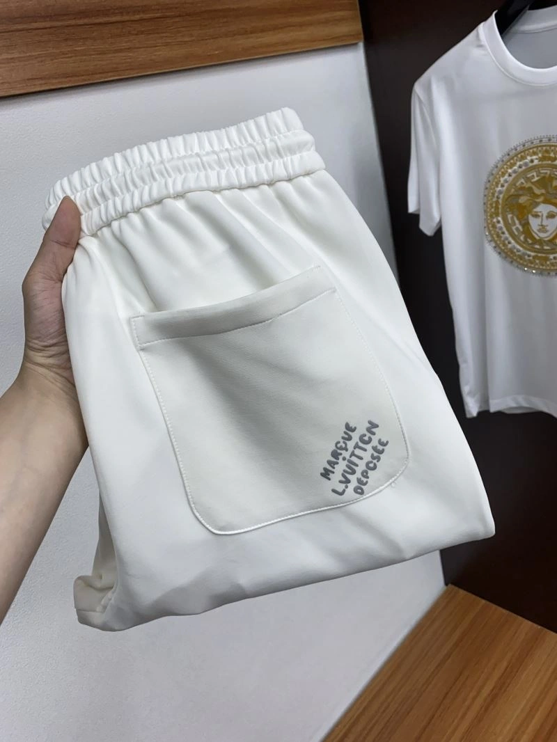 Louis Vuitton Long Pants