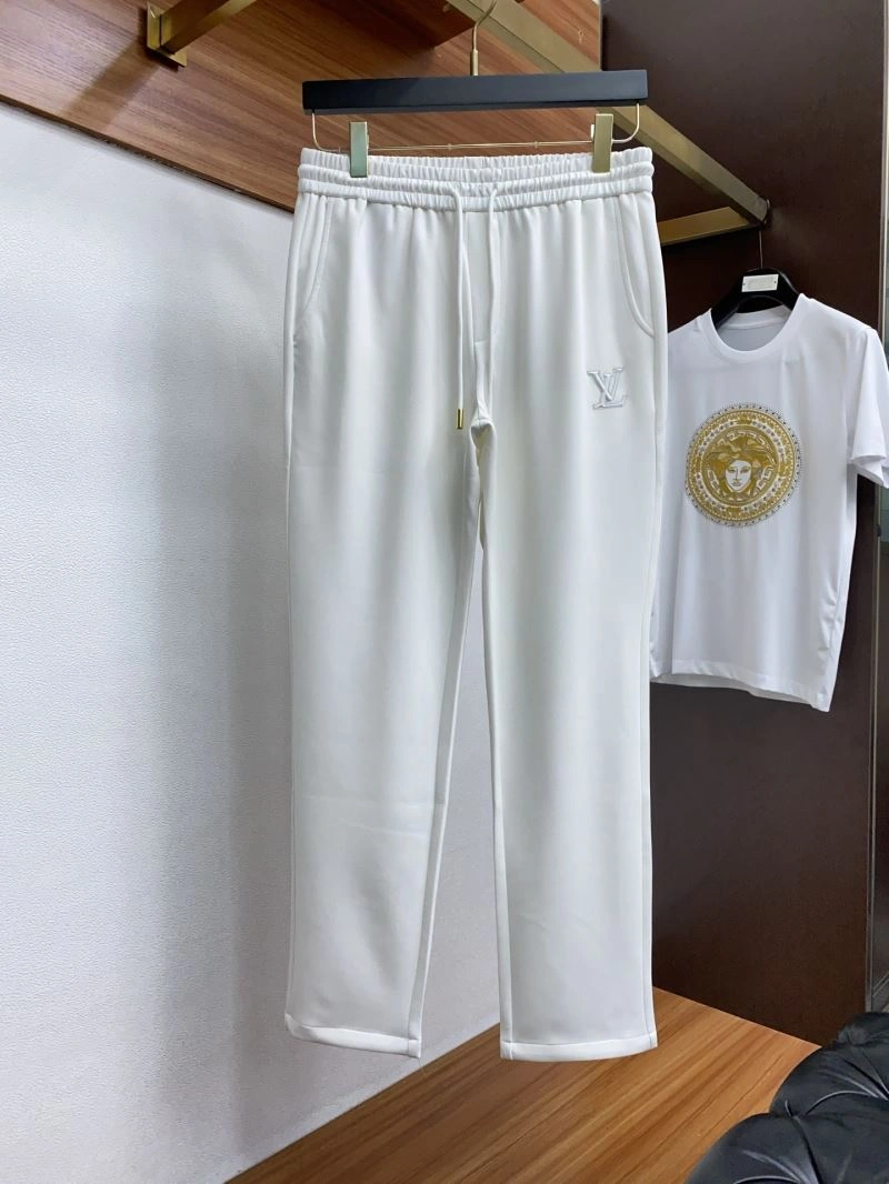 Affordable Louis Vuitton Long Pants