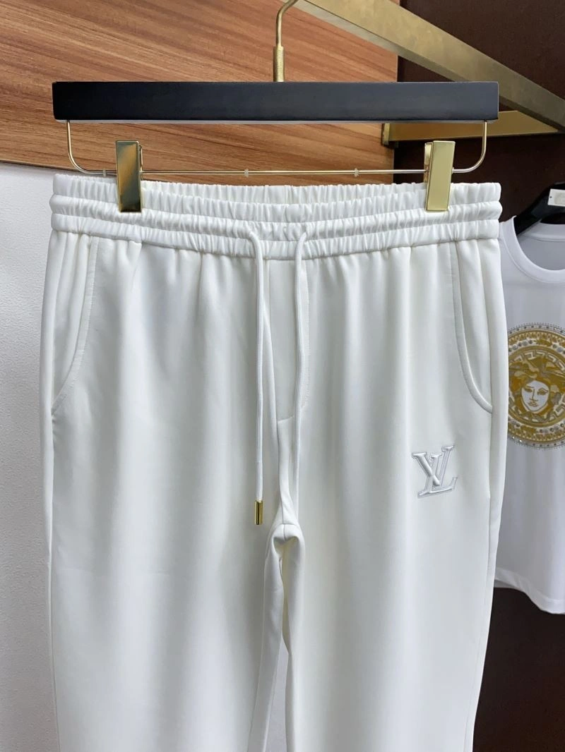 Affordable Louis Vuitton Long Pants