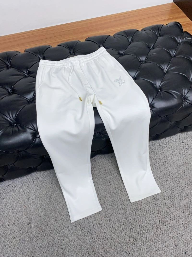 Affordable Louis Vuitton Long Pants