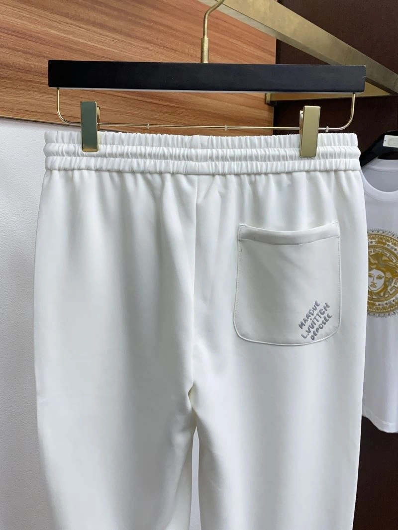 Affordable Louis Vuitton Long Pants