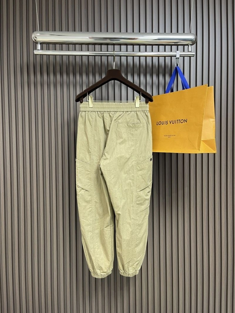 Top match Louis Vuitton Long Pants