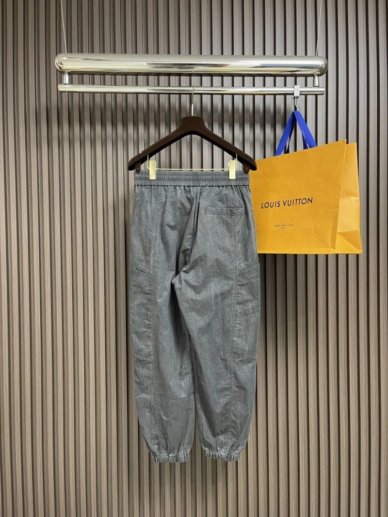 High accuracy Louis Vuitton Long Pants