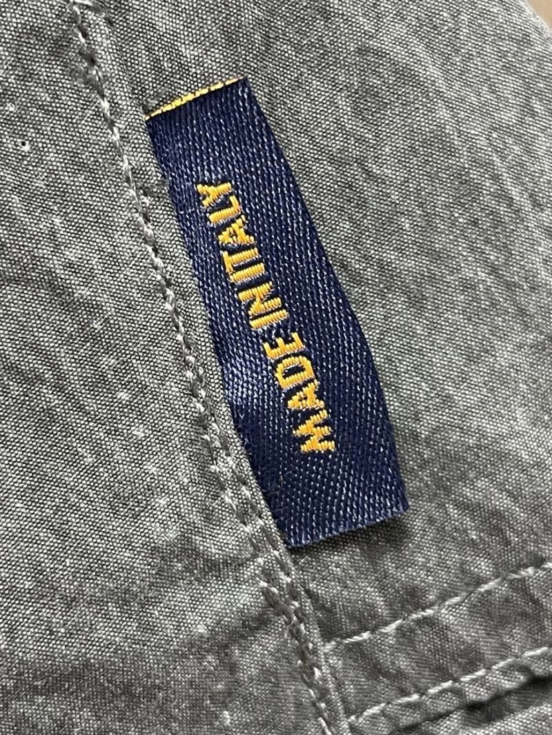 High accuracy Louis Vuitton Long Pants