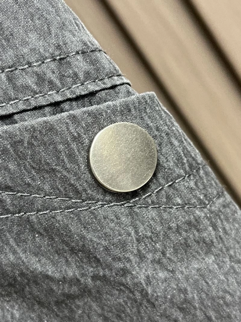 High accuracy Louis Vuitton Long Pants