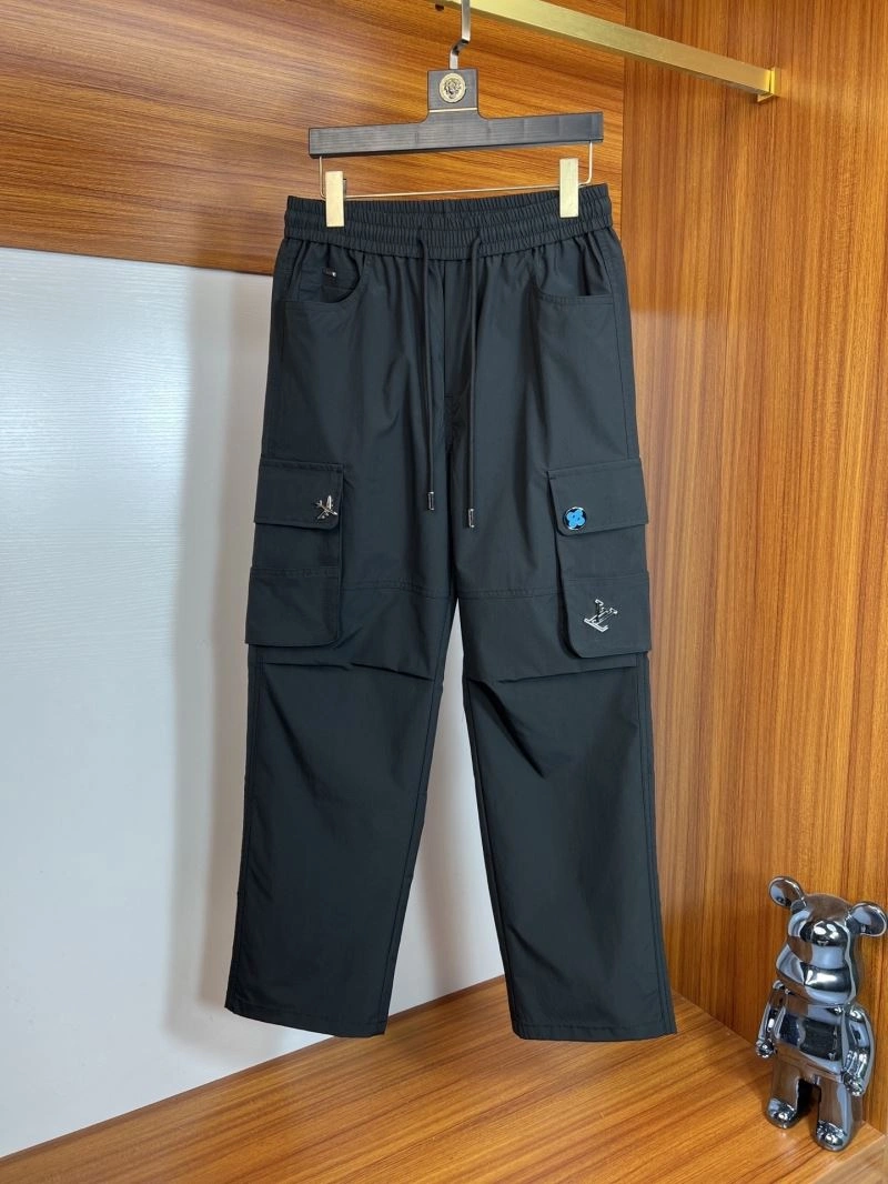 Louis Vuitton Long Pants
