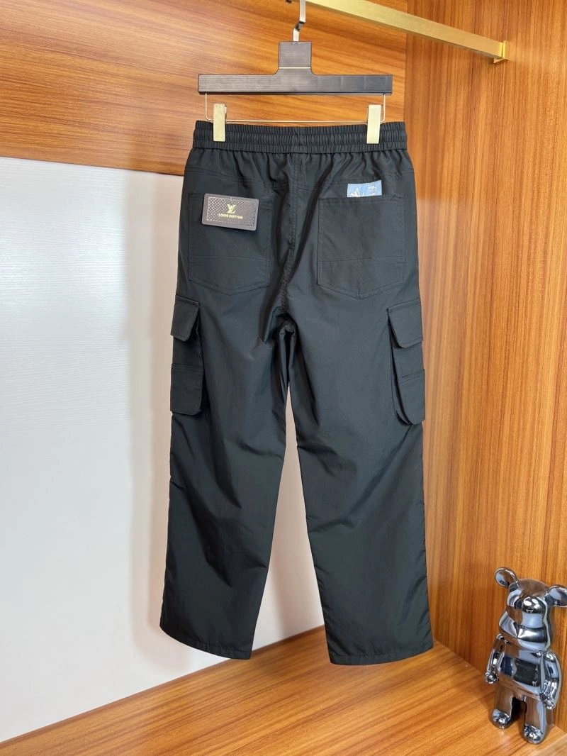 Original Louis Vuitton Long Pants