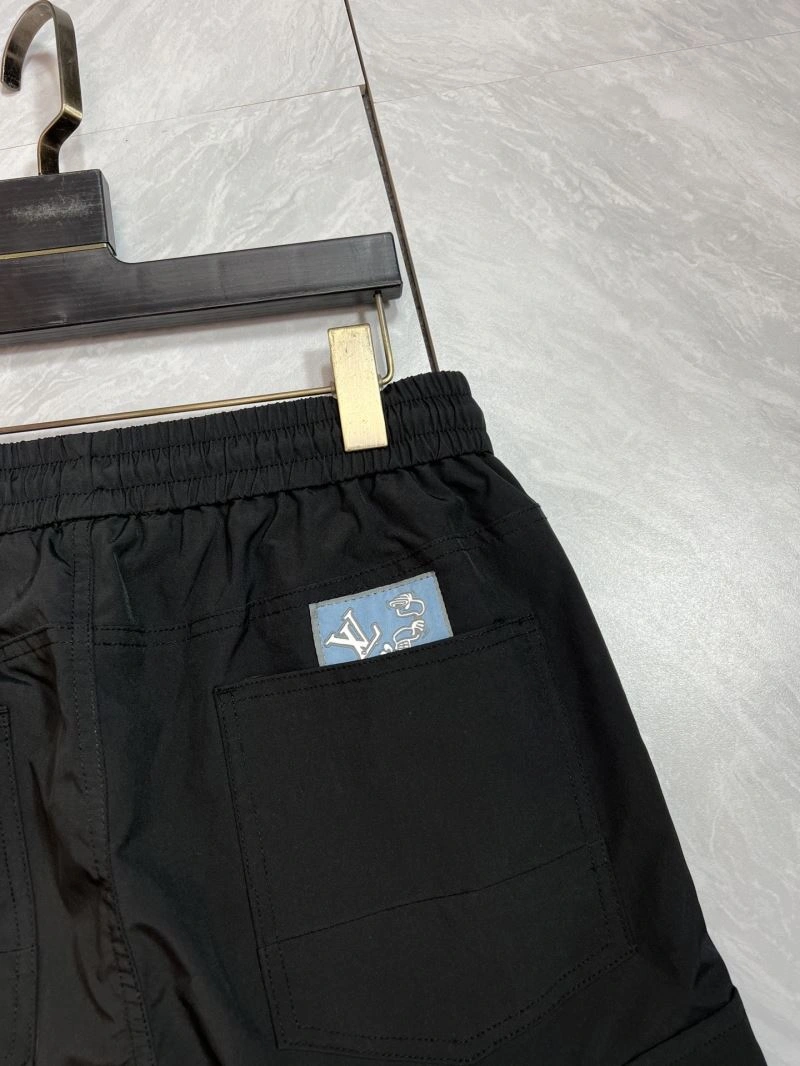 Original Louis Vuitton Long Pants
