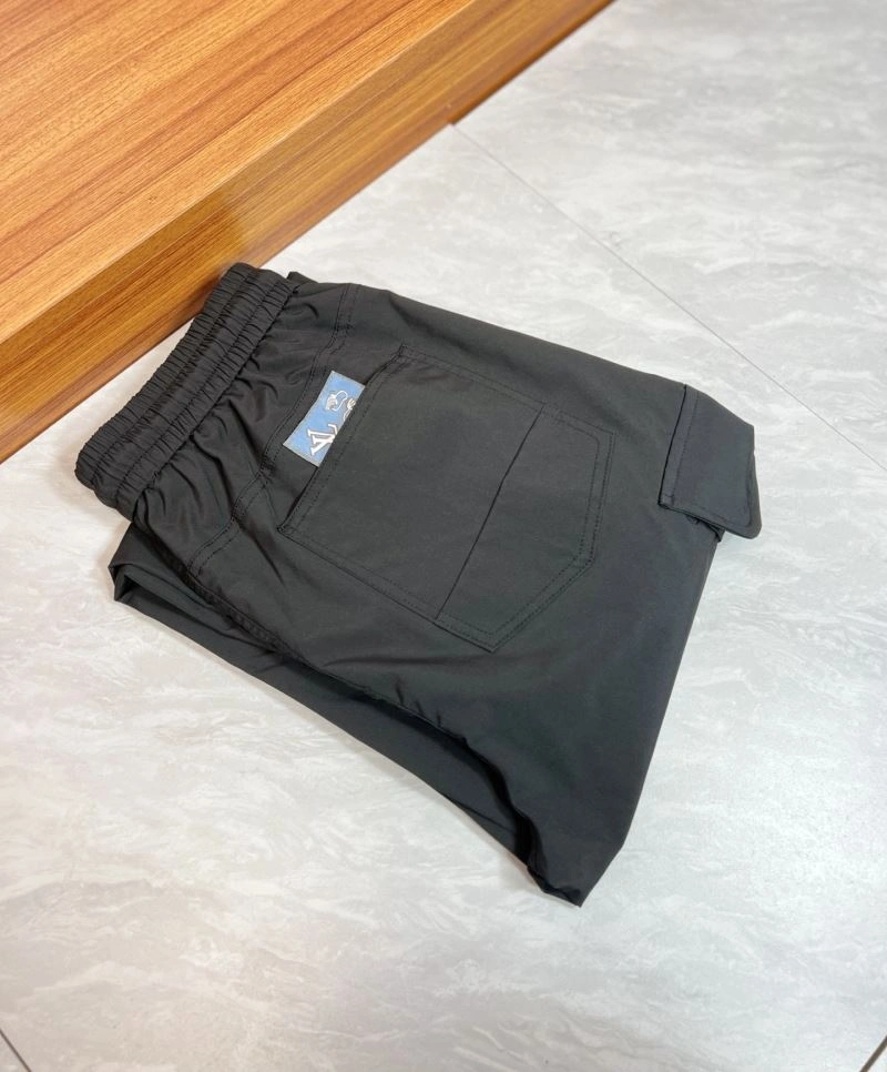 Original Louis Vuitton Long Pants