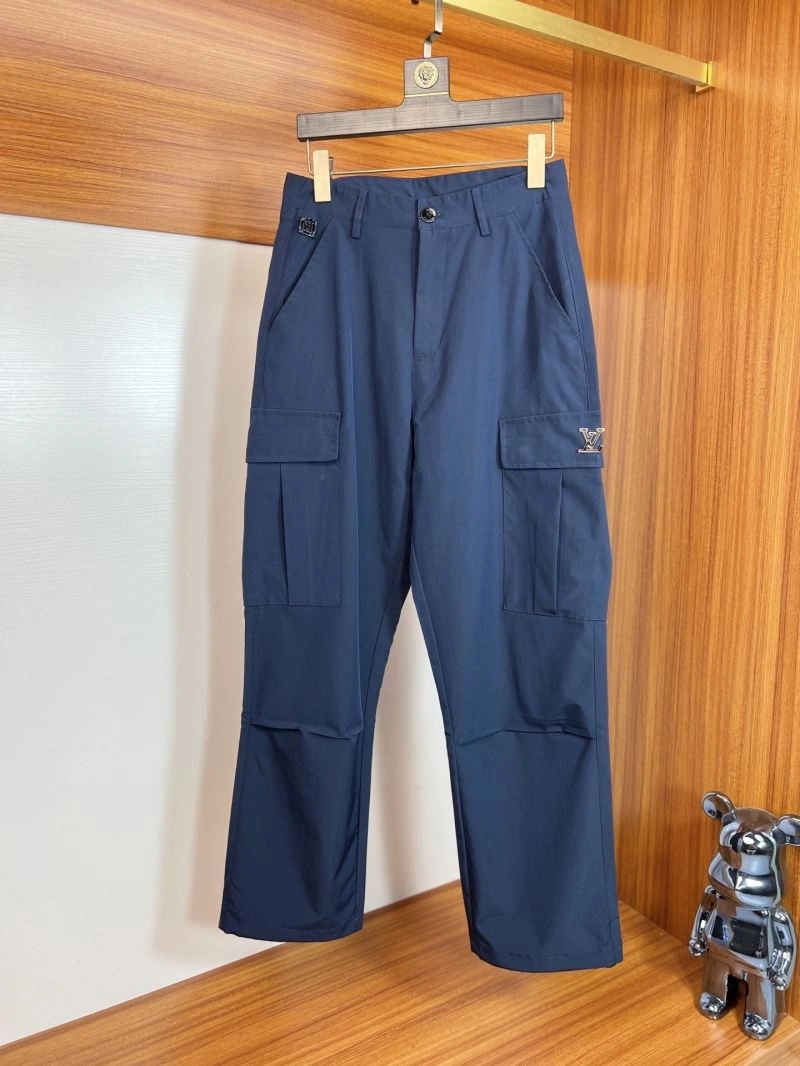 Louis Vuitton Long Pants