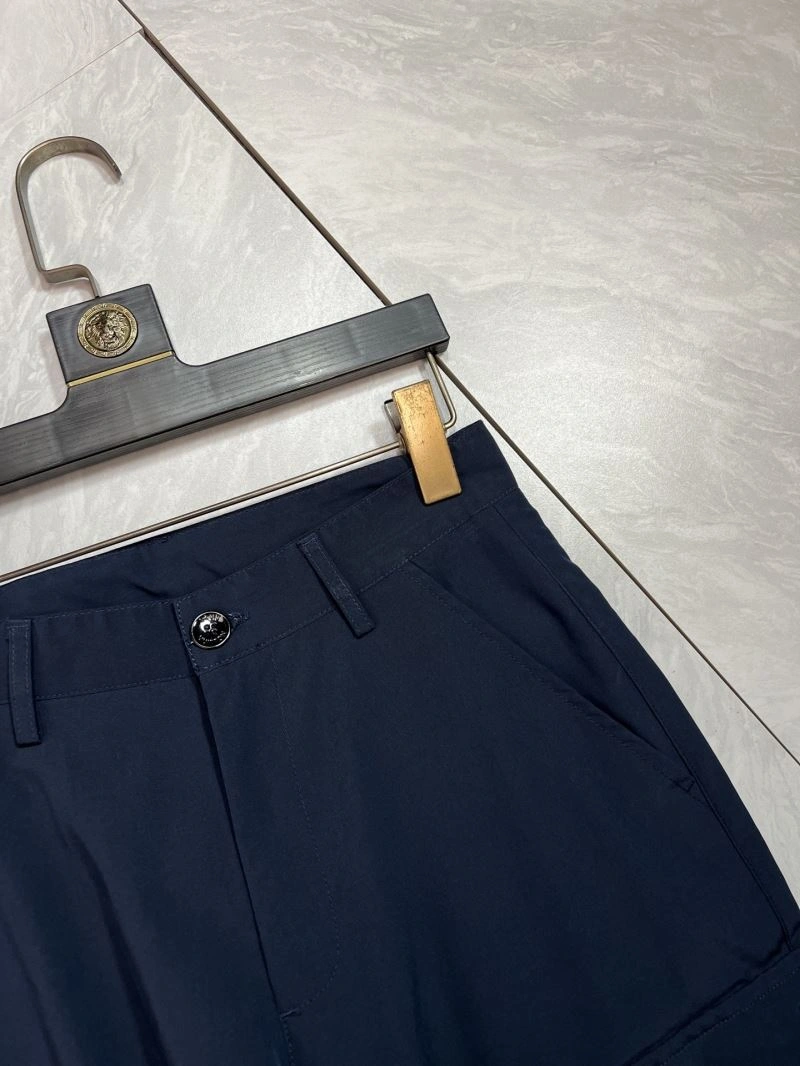 Precise copy Louis Vuitton Long Pants
