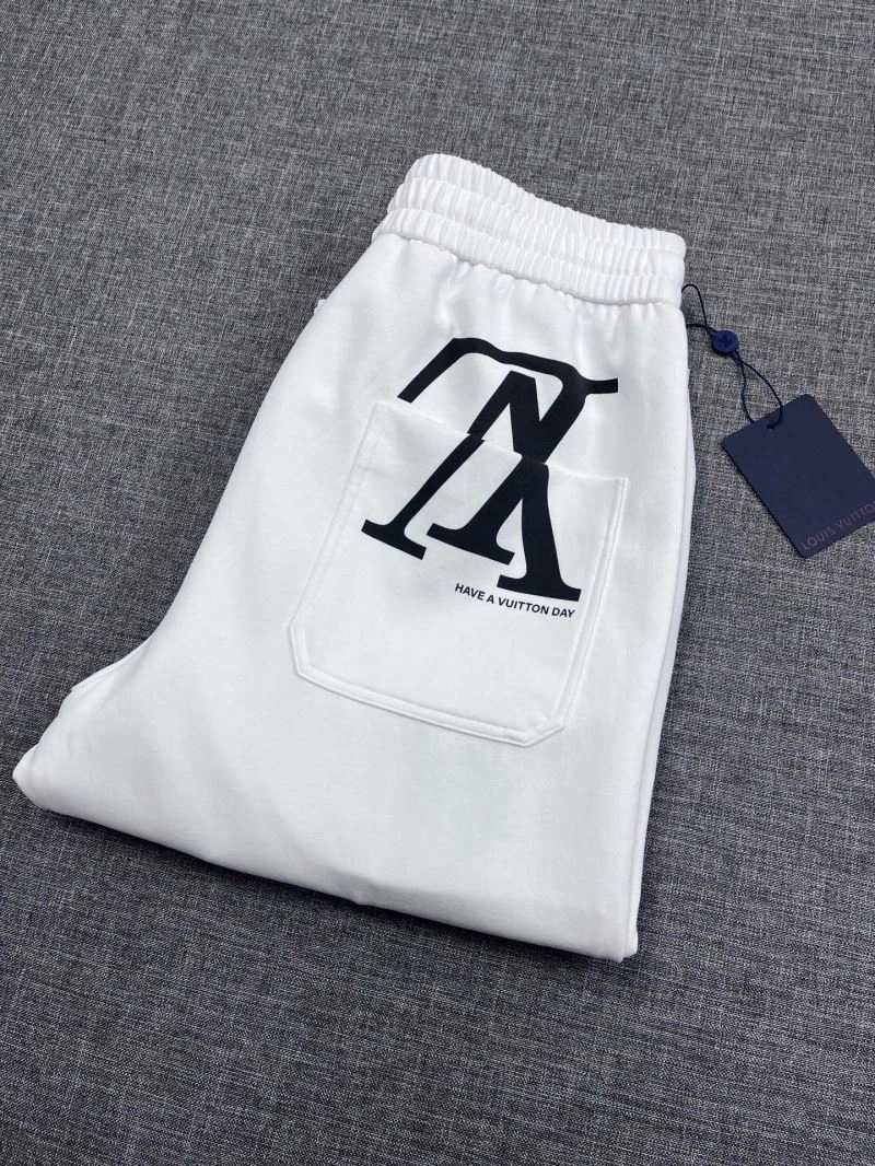 Louis Vuitton Long Pants