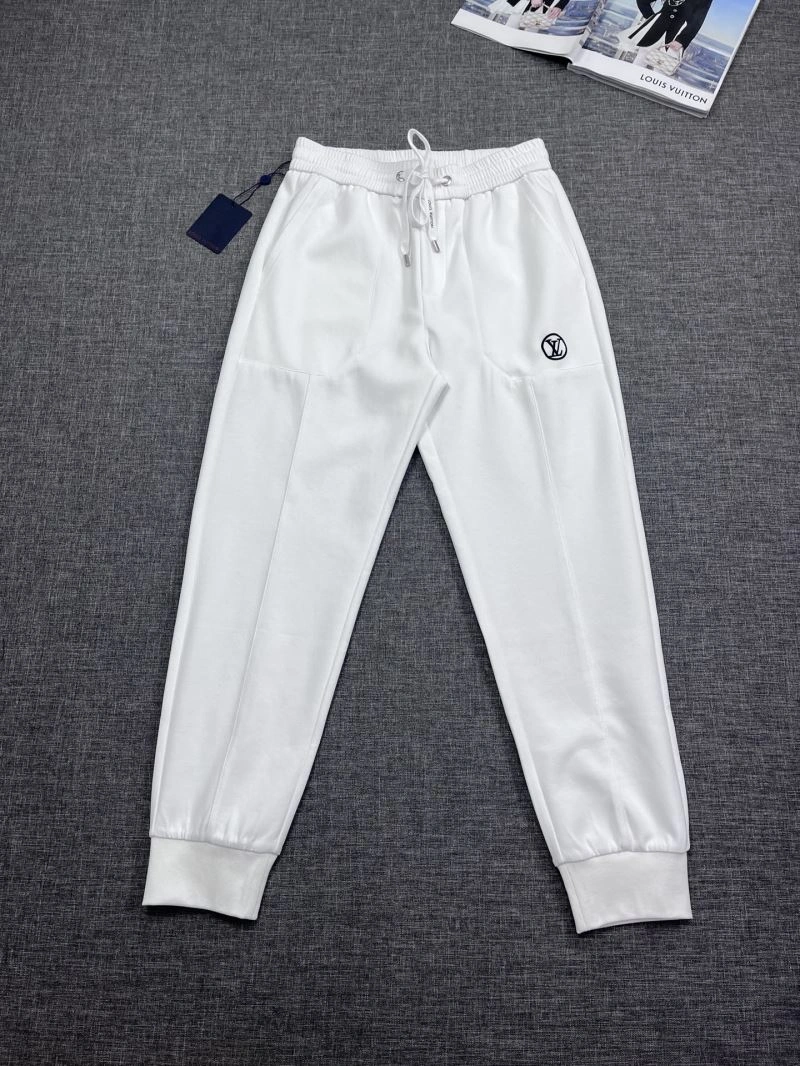 Real Louis Vuitton Long Pants