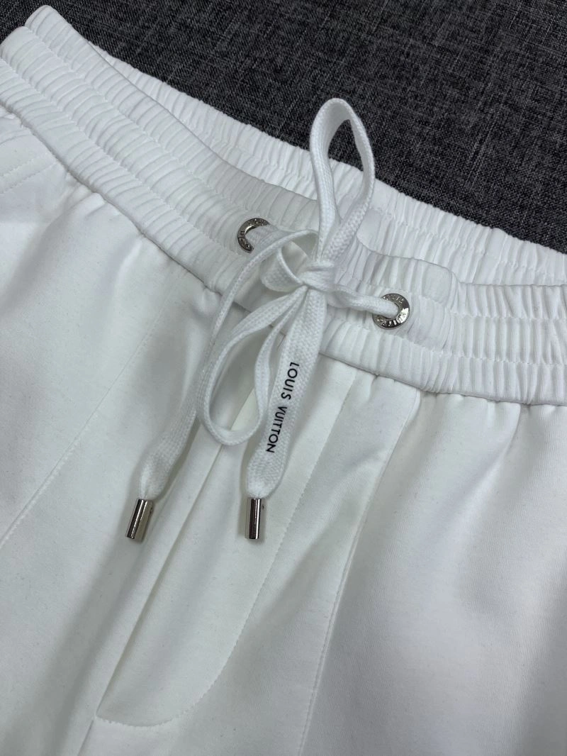 Real Louis Vuitton Long Pants