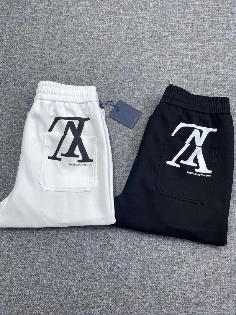 Louis Vuitton Long Pants