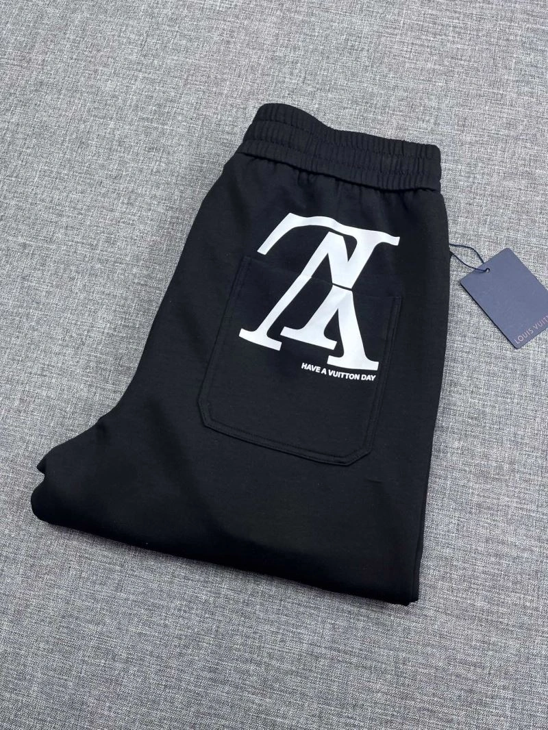 Brand-original Louis Vuitton Long Pants