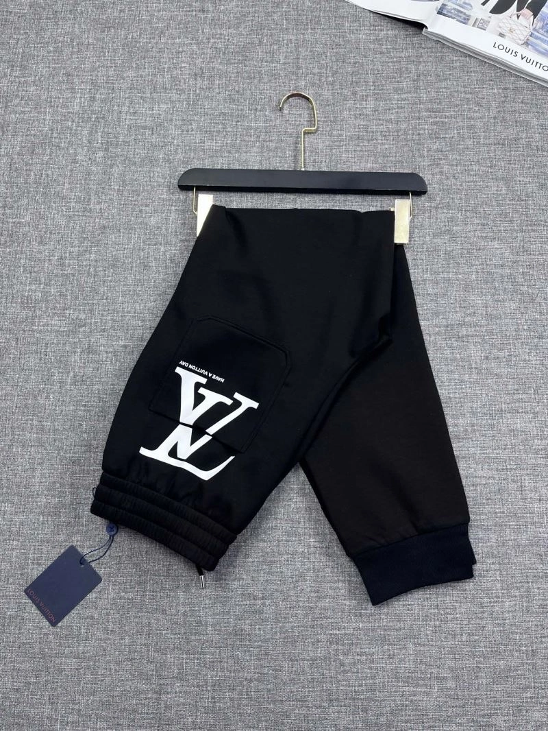 Brand-original Louis Vuitton Long Pants