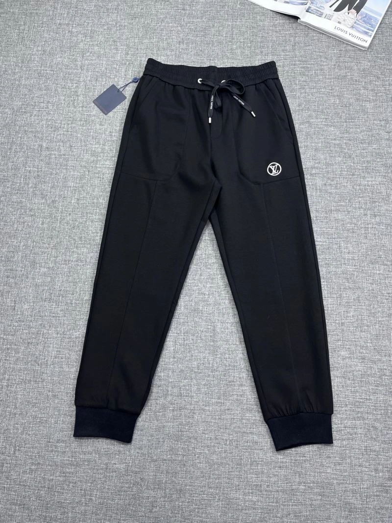 Brand-original Louis Vuitton Long Pants