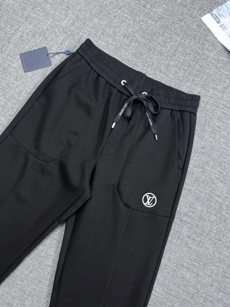 Brand-original Louis Vuitton Long Pants