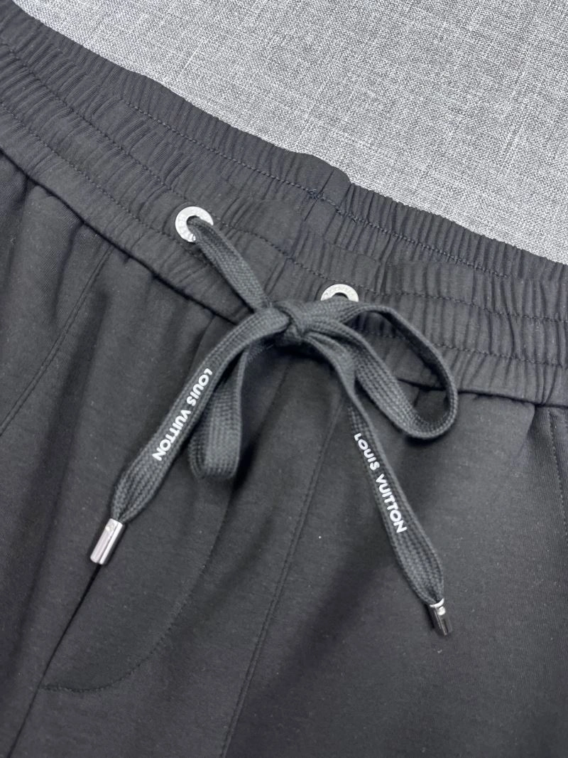 Brand-original Louis Vuitton Long Pants