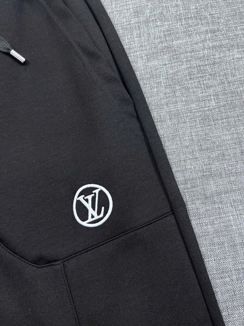 Brand-original Louis Vuitton Long Pants