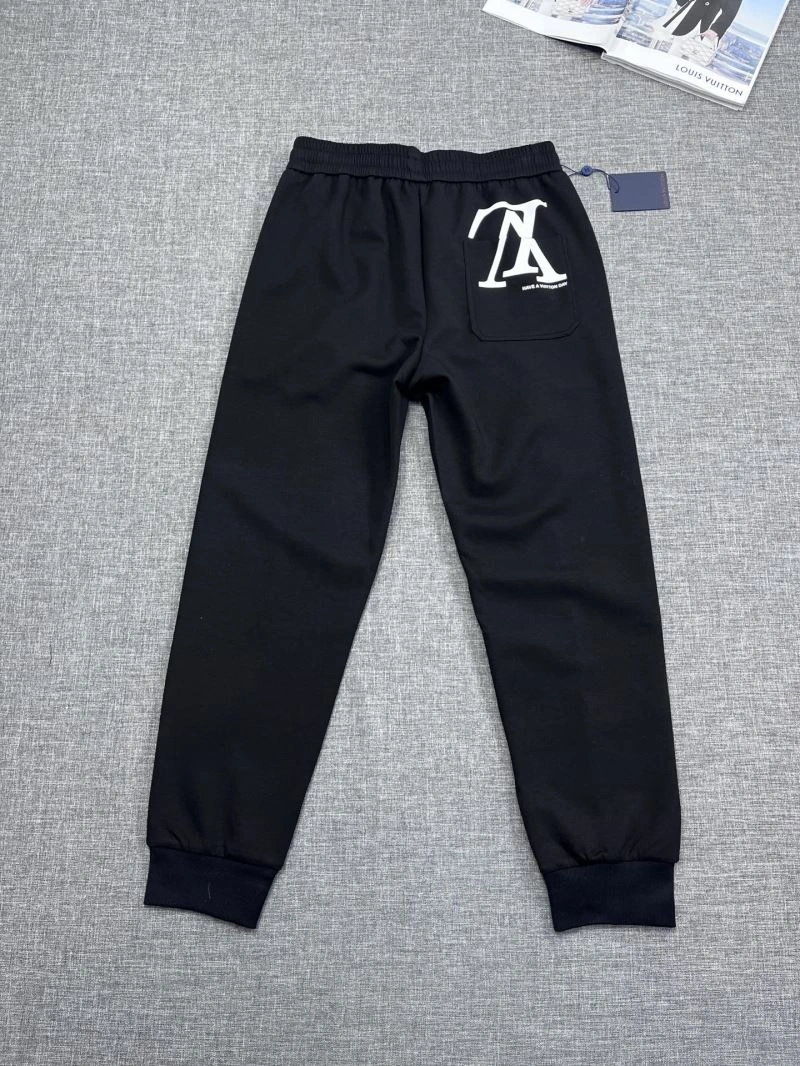 Brand-original Louis Vuitton Long Pants
