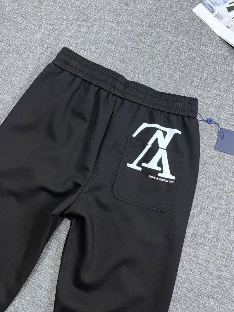Brand-original Louis Vuitton Long Pants