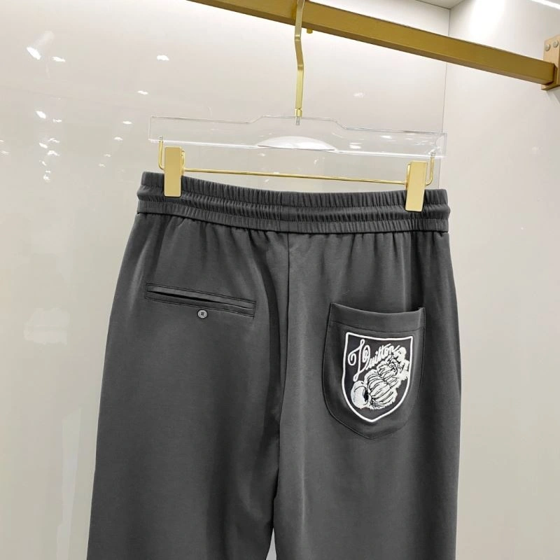 1:1 copy Louis Vuitton Long Pants