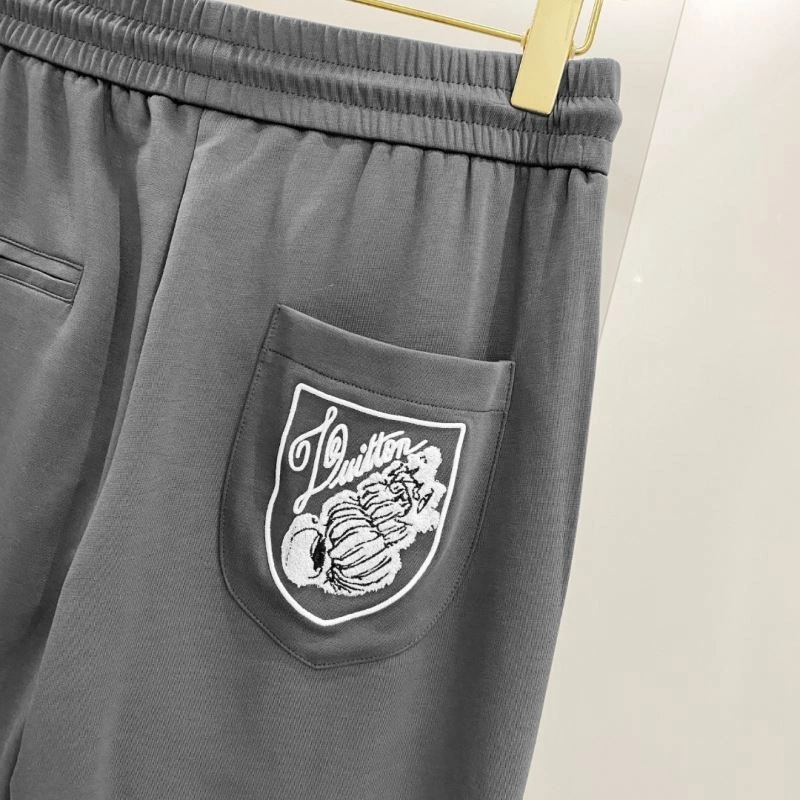 1:1 copy Louis Vuitton Long Pants