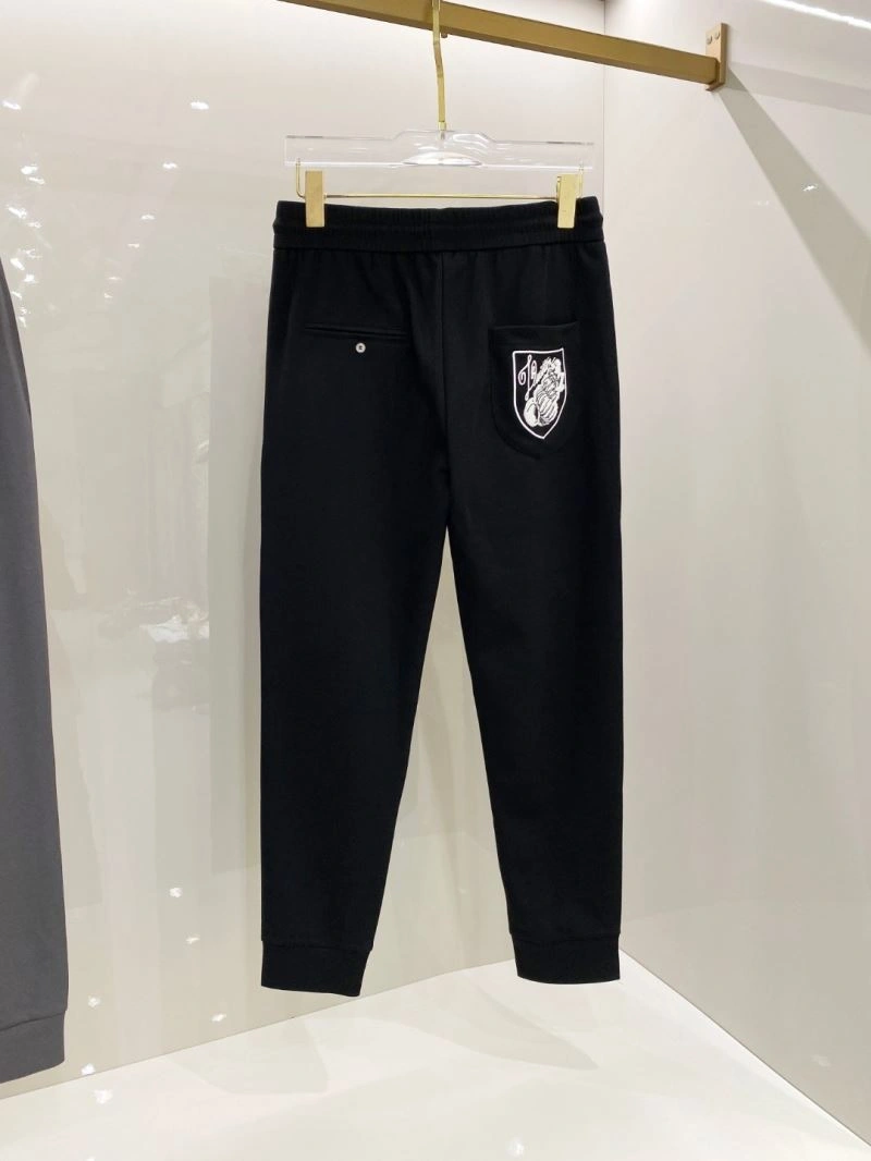 Top match Louis Vuitton Long Pants