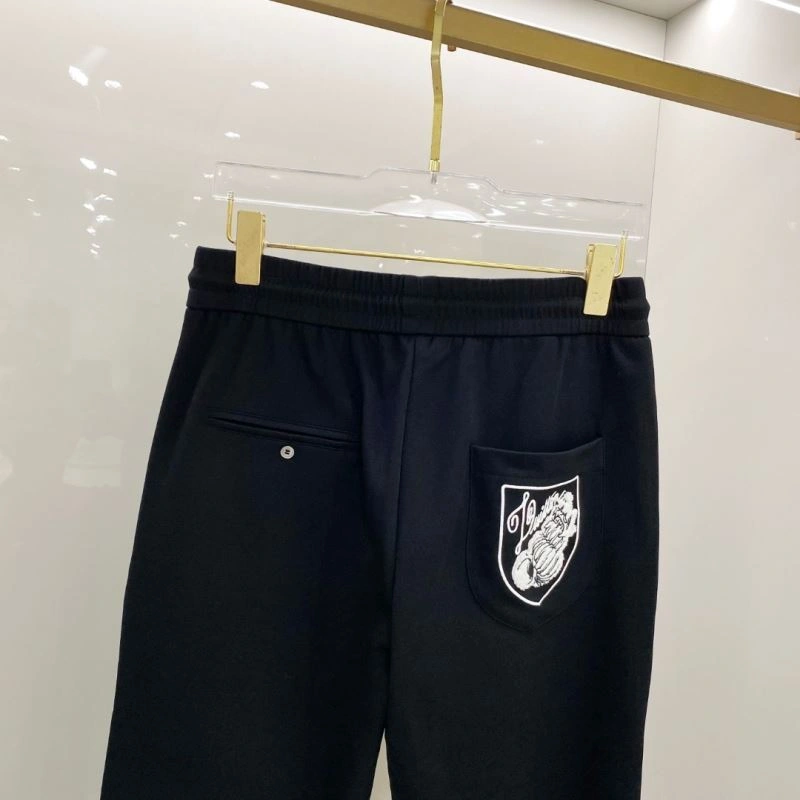 Top match Louis Vuitton Long Pants