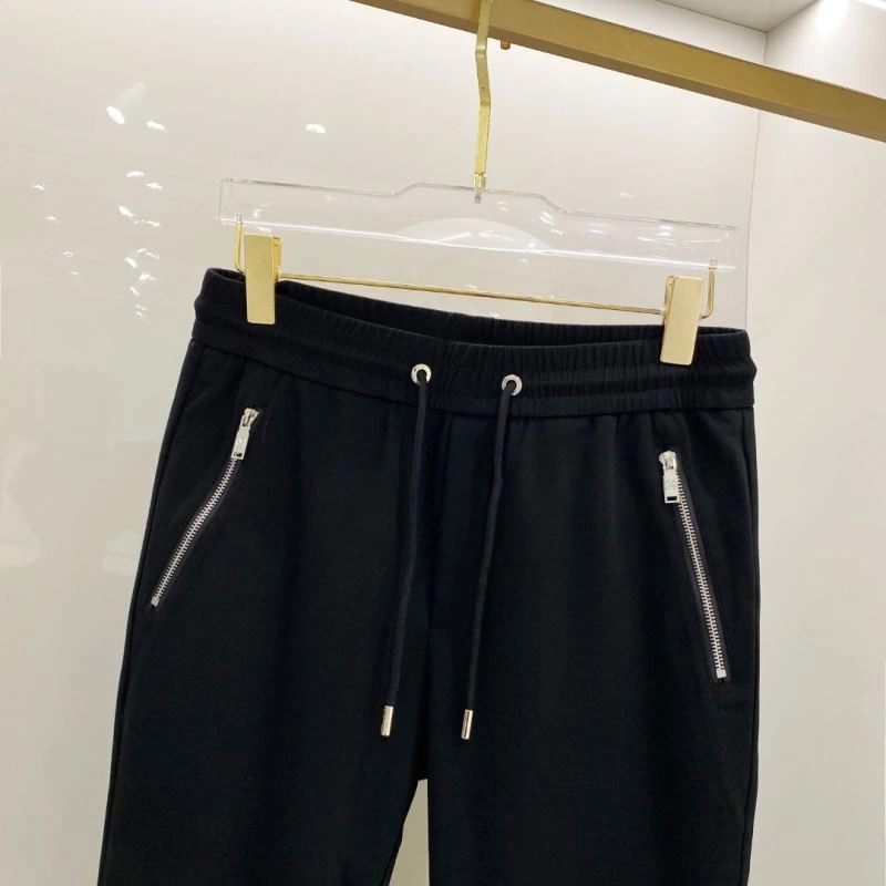 Top match Louis Vuitton Long Pants