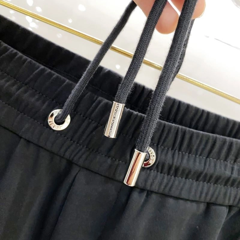 Top match Louis Vuitton Long Pants