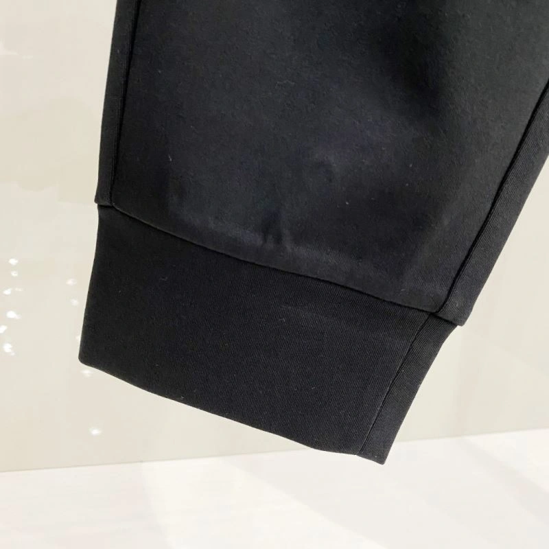 Top match Louis Vuitton Long Pants