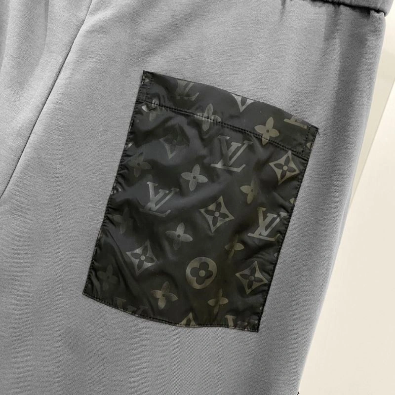 Perfect replica Louis Vuitton Long Pants