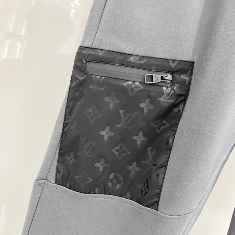 Perfect replica Louis Vuitton Long Pants