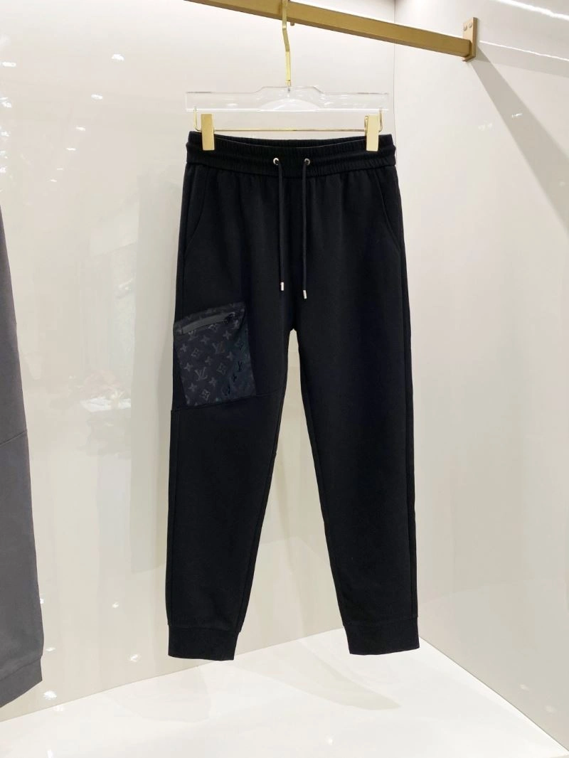Louis Vuitton Long Pants