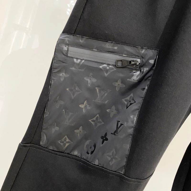 Perfect replica Louis Vuitton Long Pants
