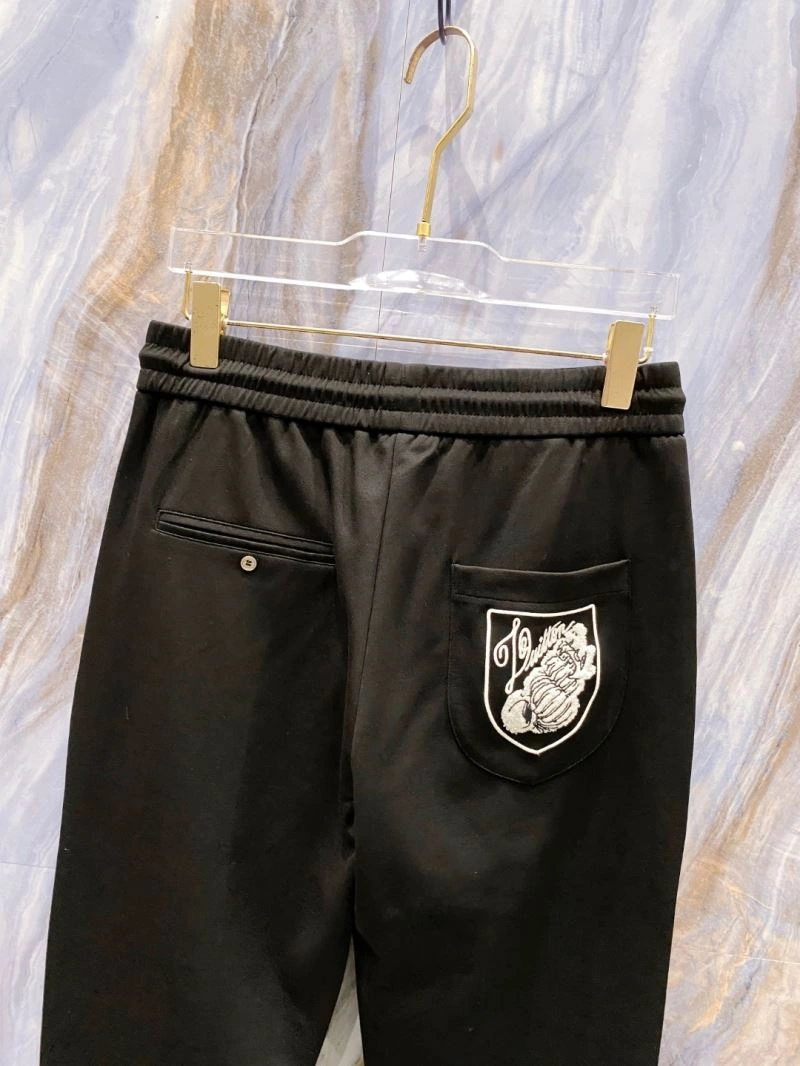 OEM Louis Vuitton Long Pants