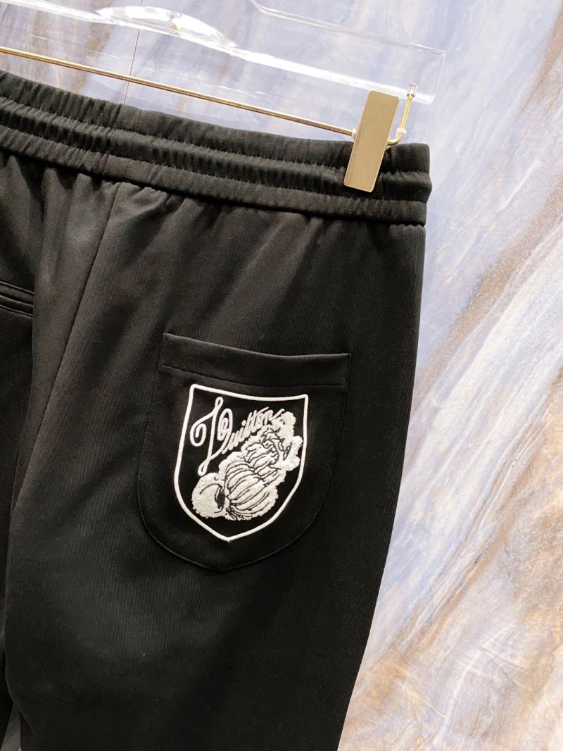 OEM Louis Vuitton Long Pants