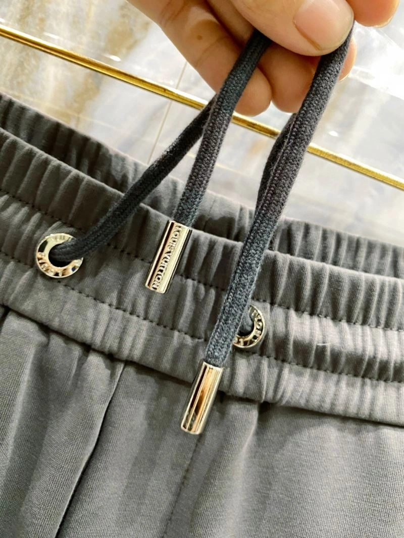 Official Louis Vuitton Long Pants