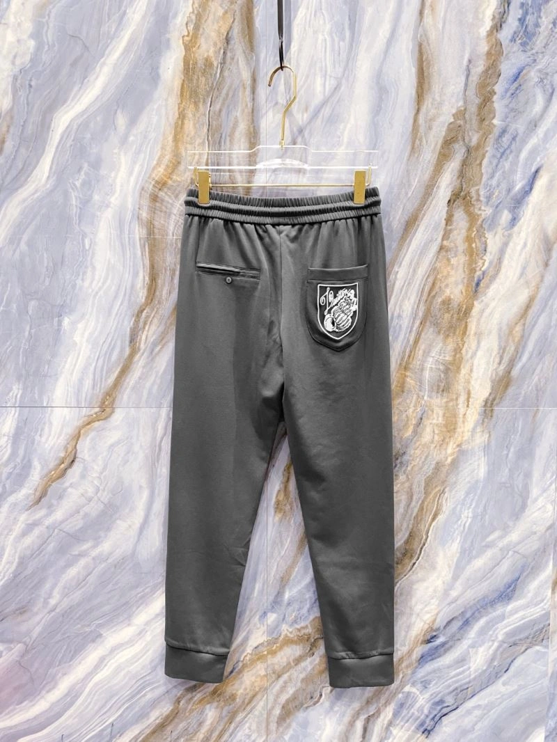 Official Louis Vuitton Long Pants