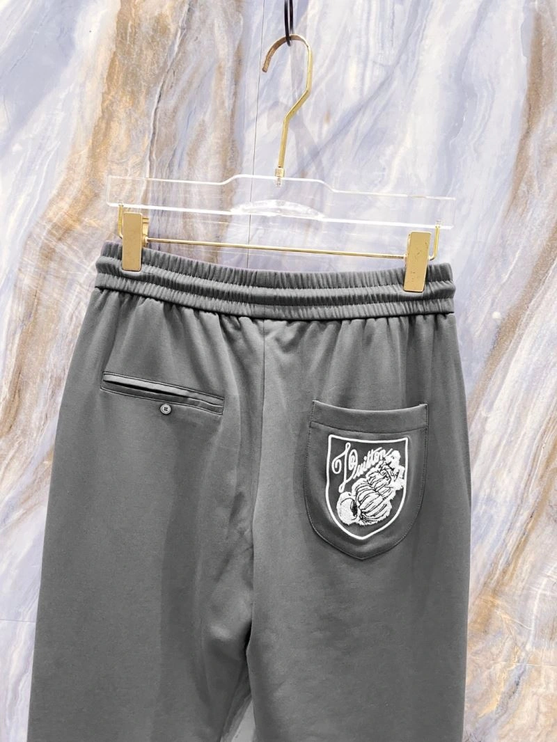Official Louis Vuitton Long Pants