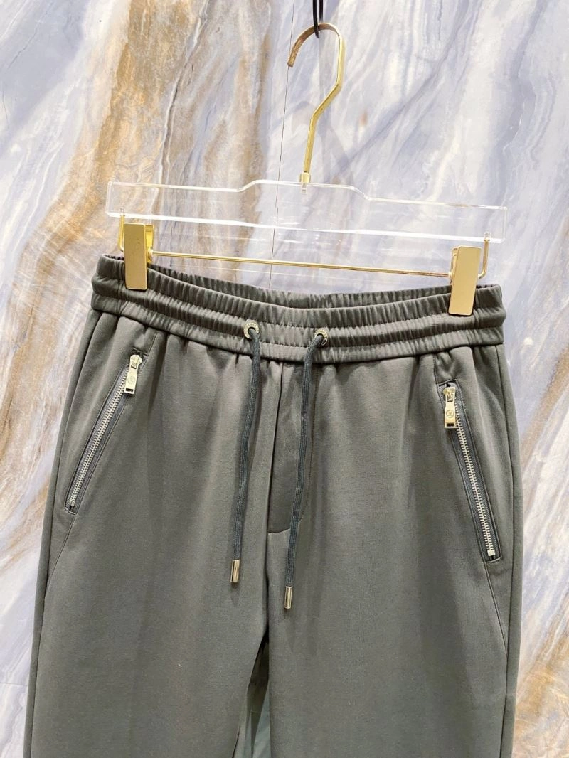 Official Louis Vuitton Long Pants
