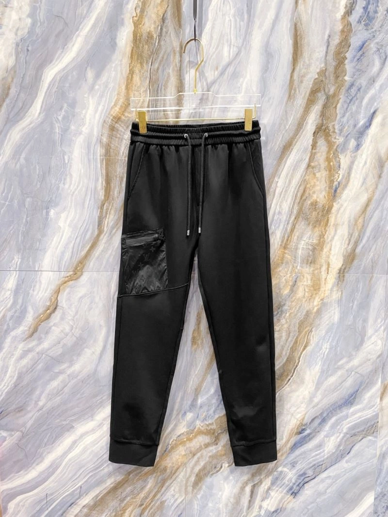 Louis Vuitton Long Pants